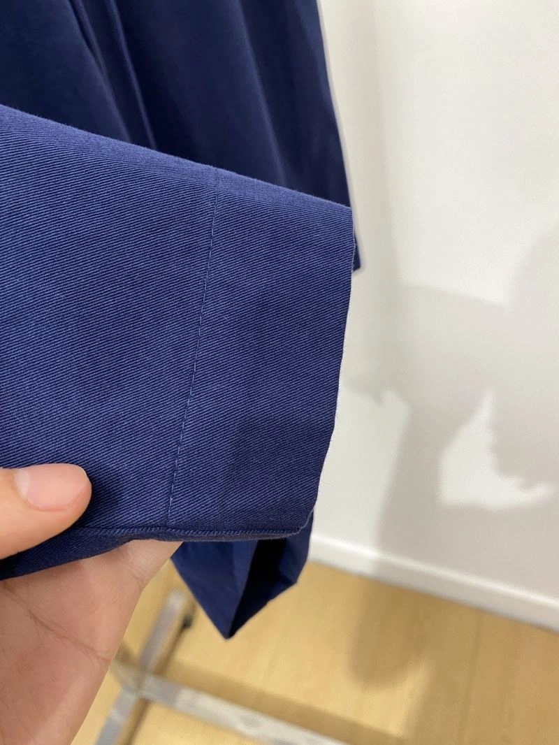 Brand-authenticated Moncler Short Pants