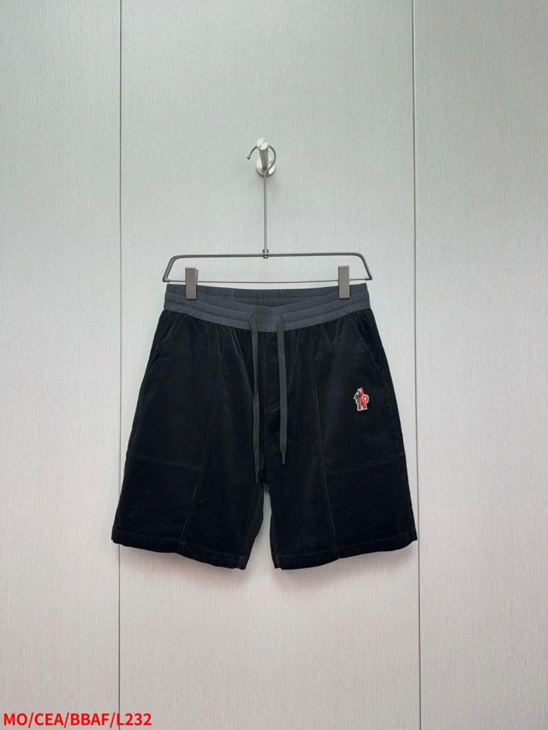 Moncler Short Pants