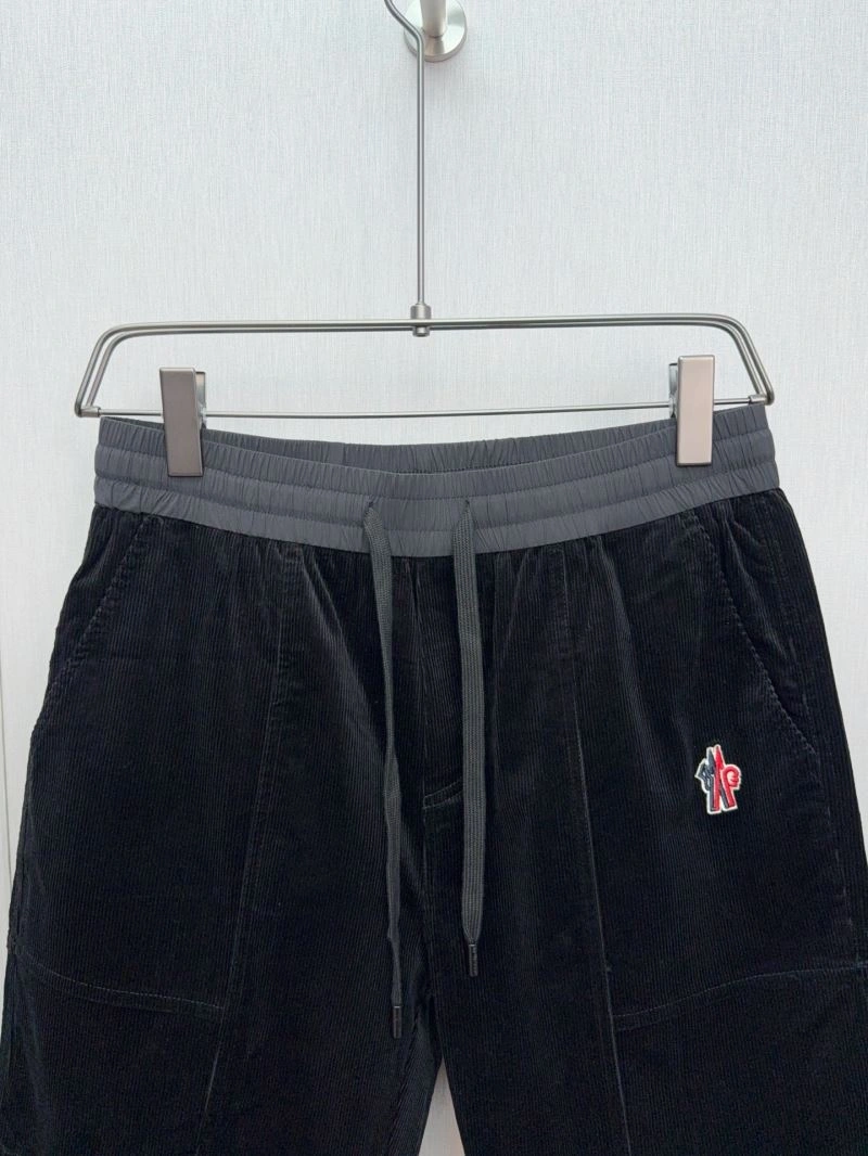 Authentic Moncler Short Pants
