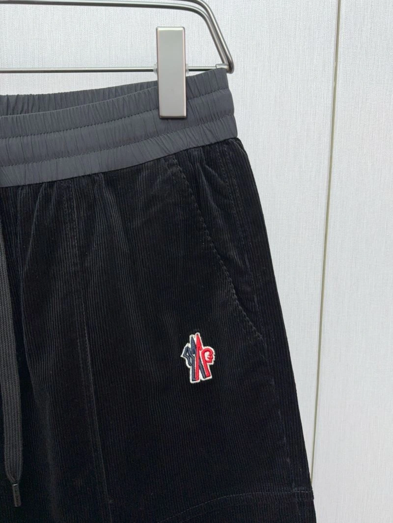 Authentic Moncler Short Pants