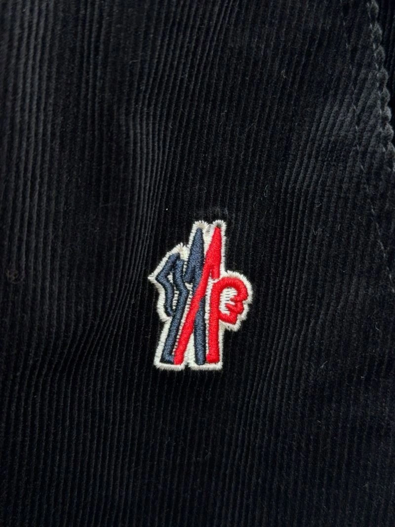 Authentic Moncler Short Pants