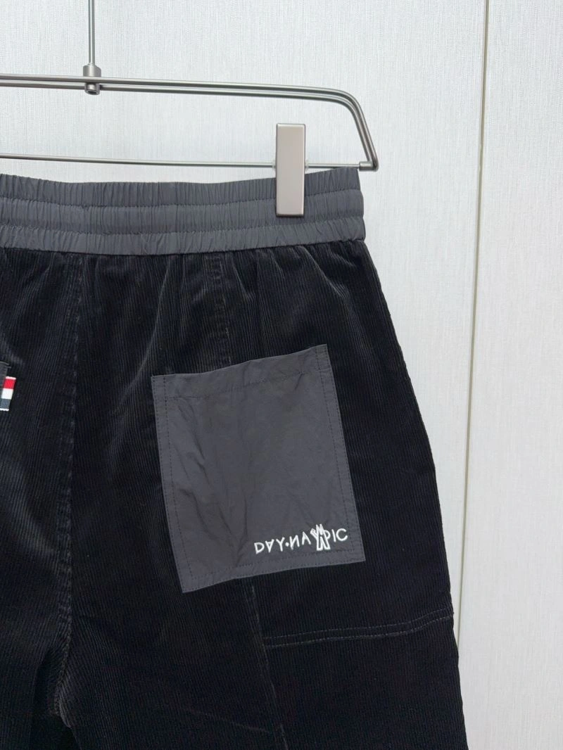Authentic Moncler Short Pants