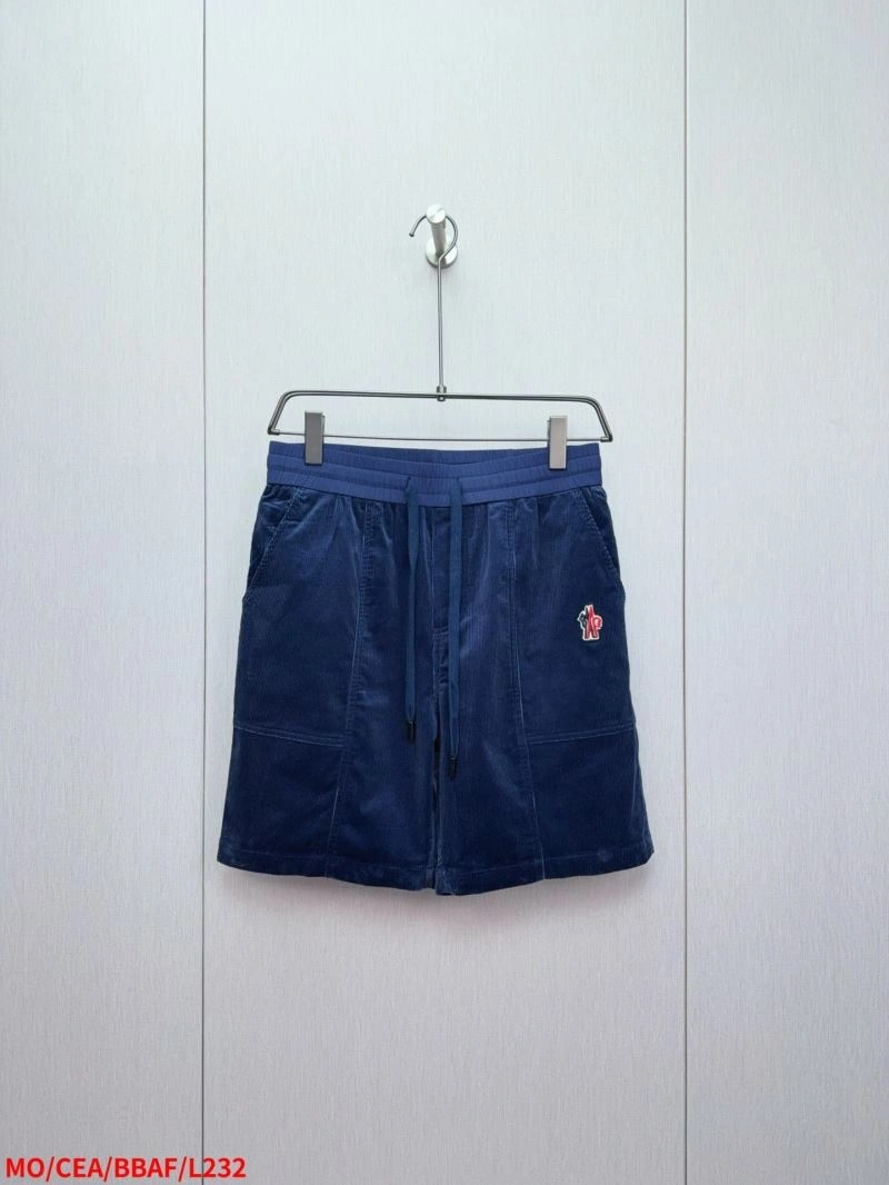 Moncler Short Pants