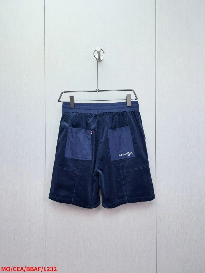 OEM Moncler Short Pants
