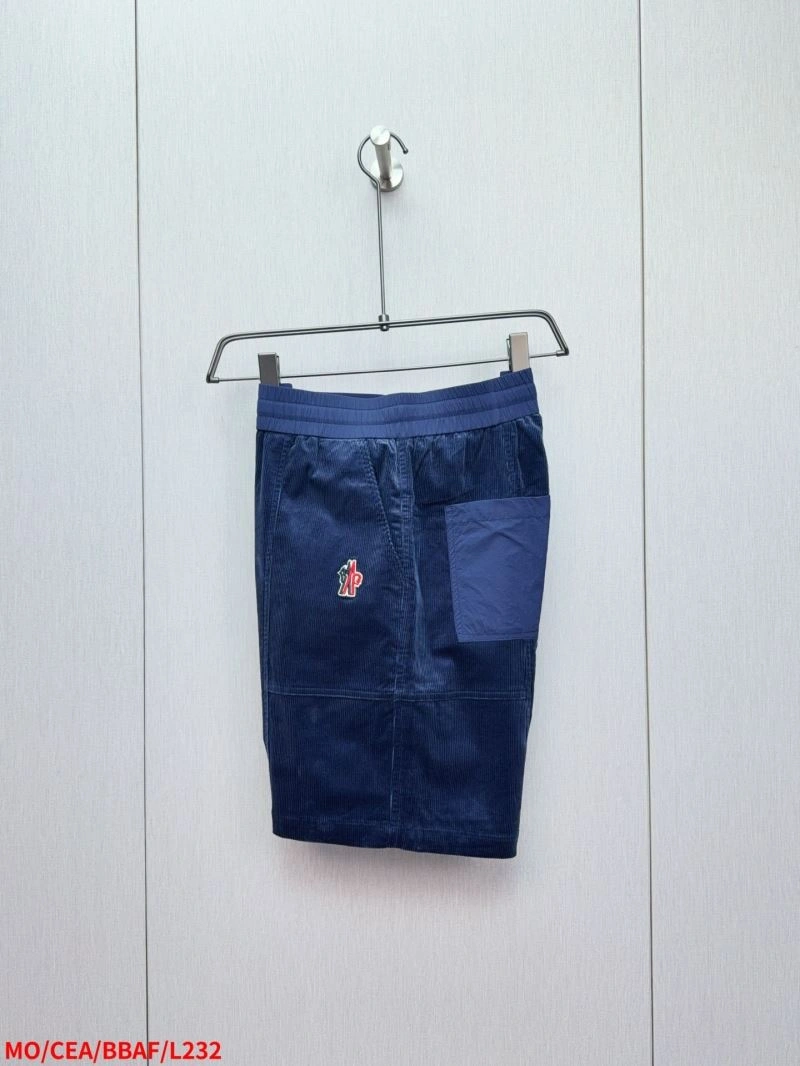 OEM Moncler Short Pants