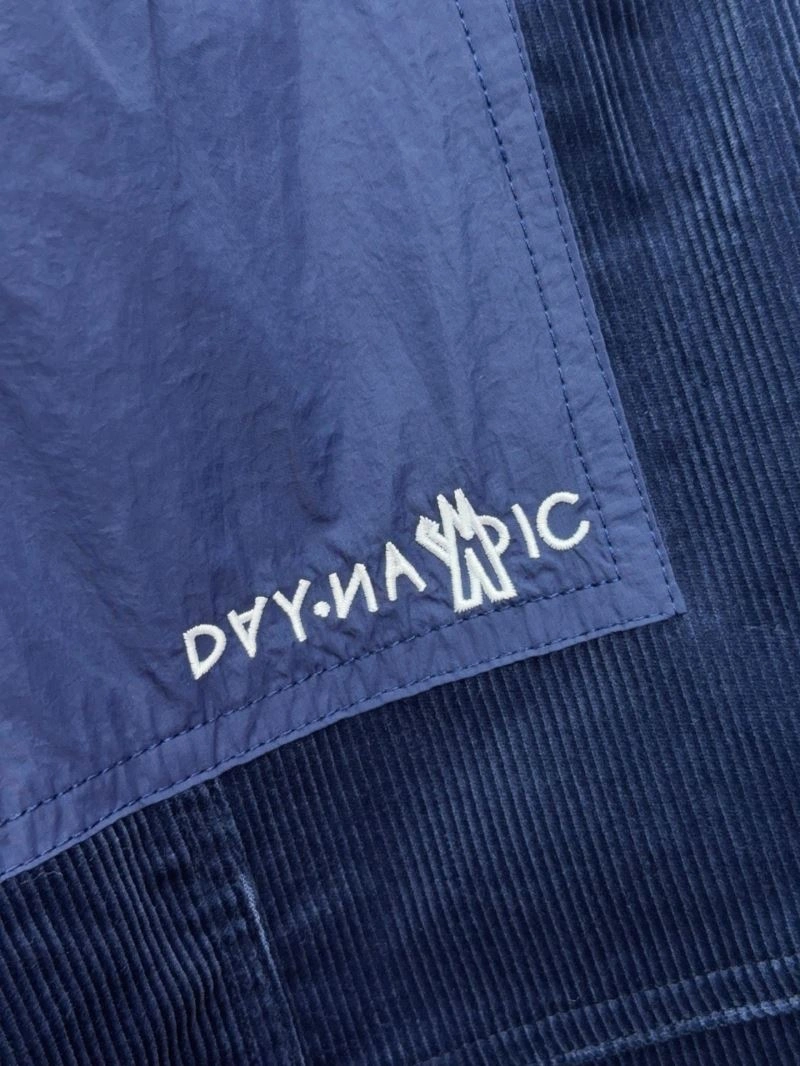 OEM Moncler Short Pants
