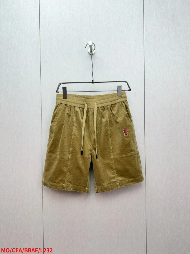 Moncler Short Pants
