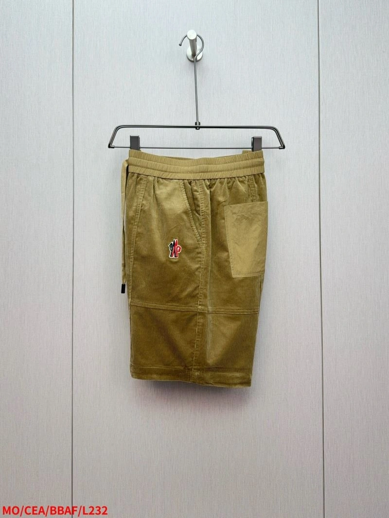 Value-priced Moncler Short Pants