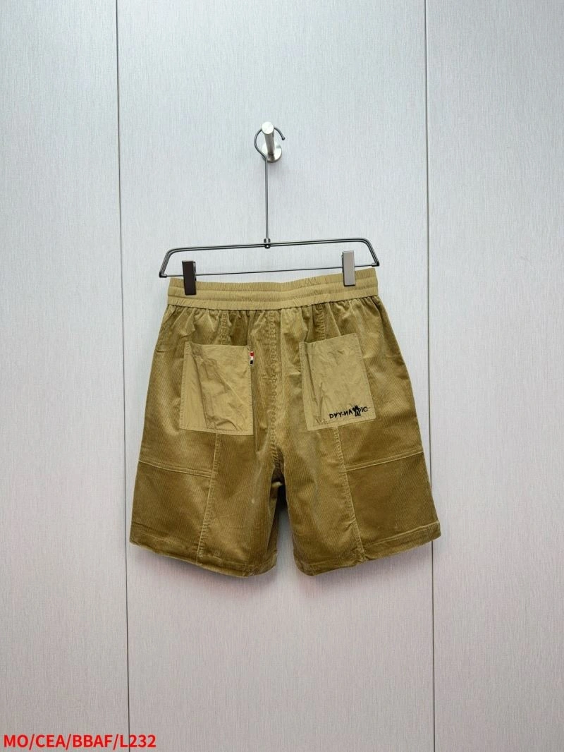 Value-priced Moncler Short Pants