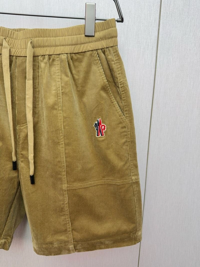 Value-priced Moncler Short Pants
