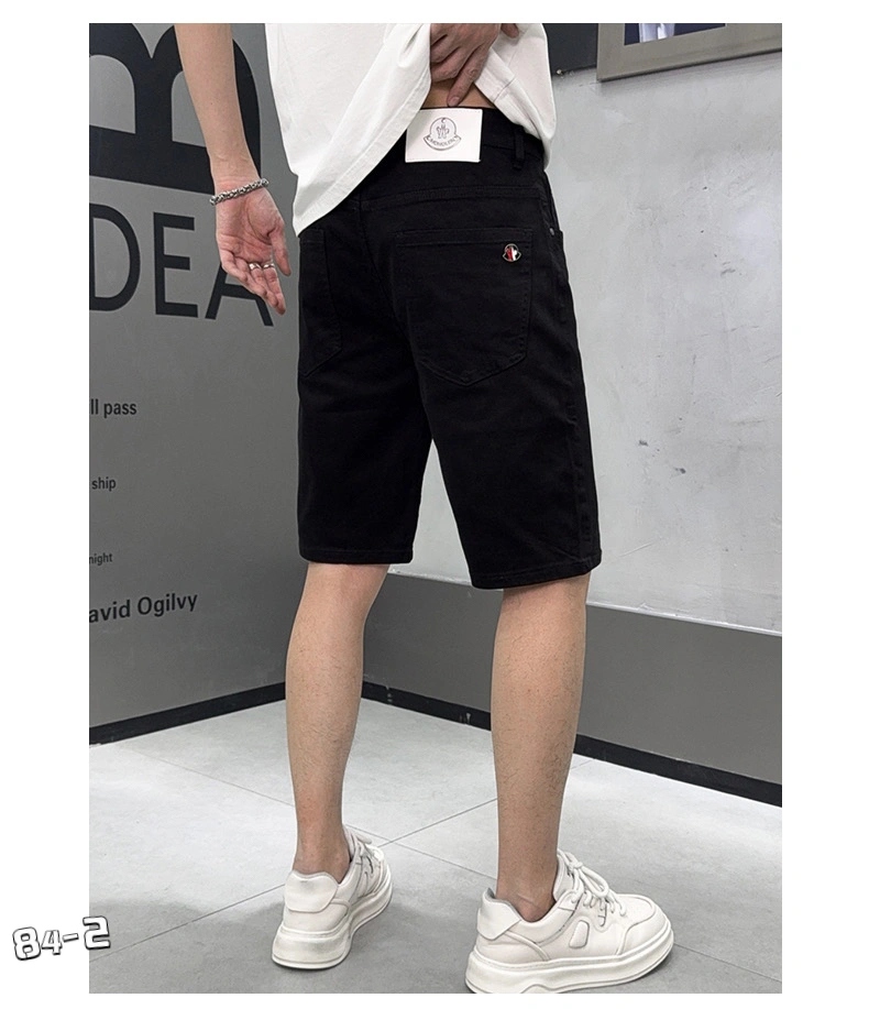 Indistinguishable Moncler Short Pants
