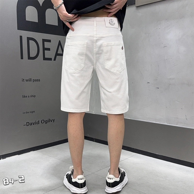 Indistinguishable Moncler Short Pants