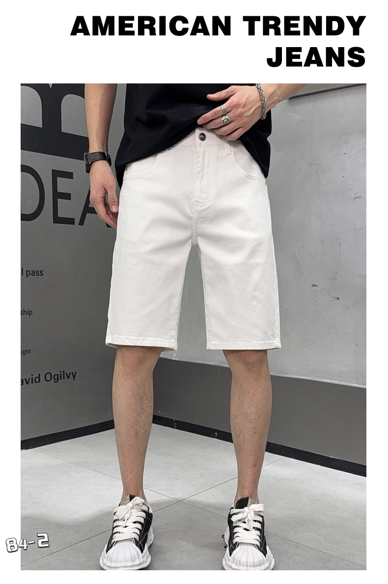 Indistinguishable Moncler Short Pants