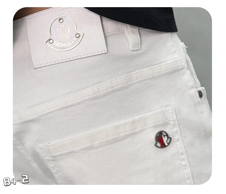 Indistinguishable Moncler Short Pants