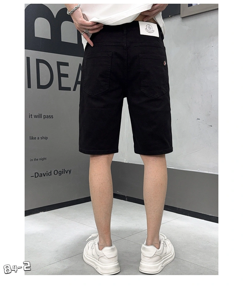 Indistinguishable Moncler Short Pants