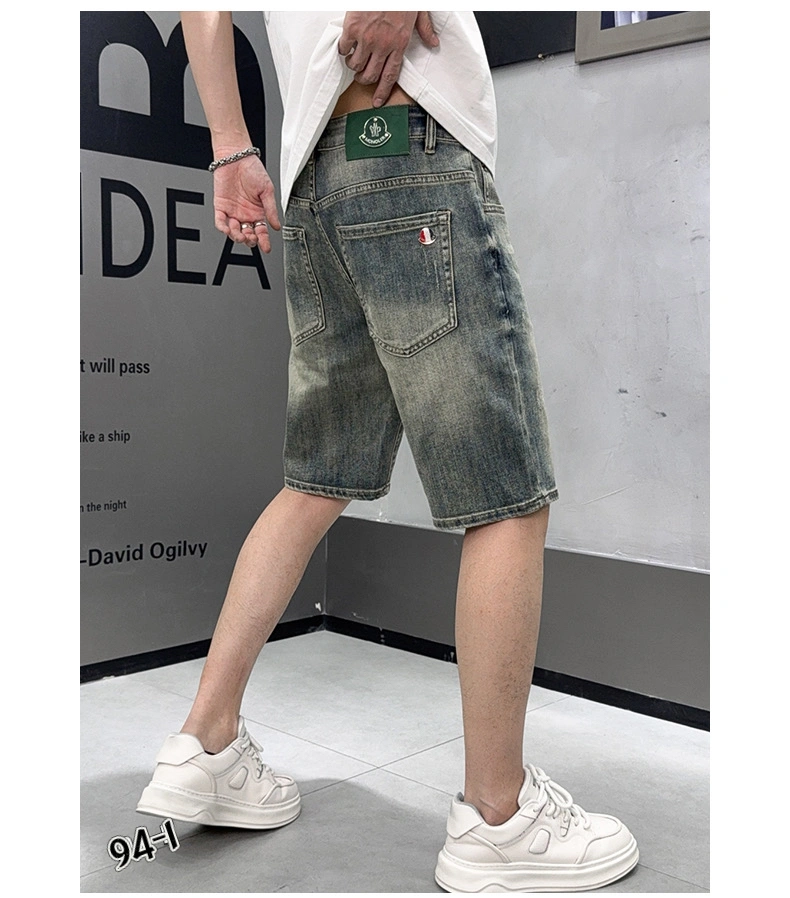 Moncler Short Pants