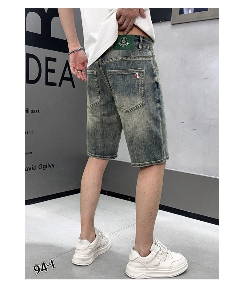 Affordable Moncler Short Pants