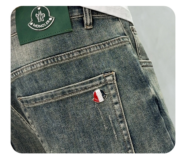 Affordable Moncler Short Pants