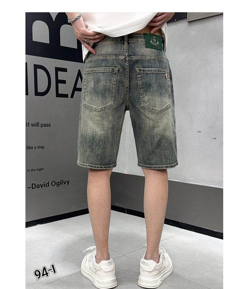 Affordable Moncler Short Pants
