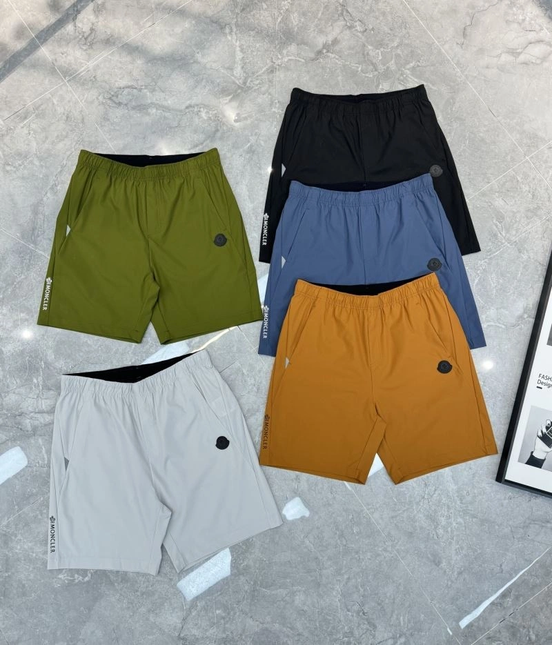 Moncler Short Pants