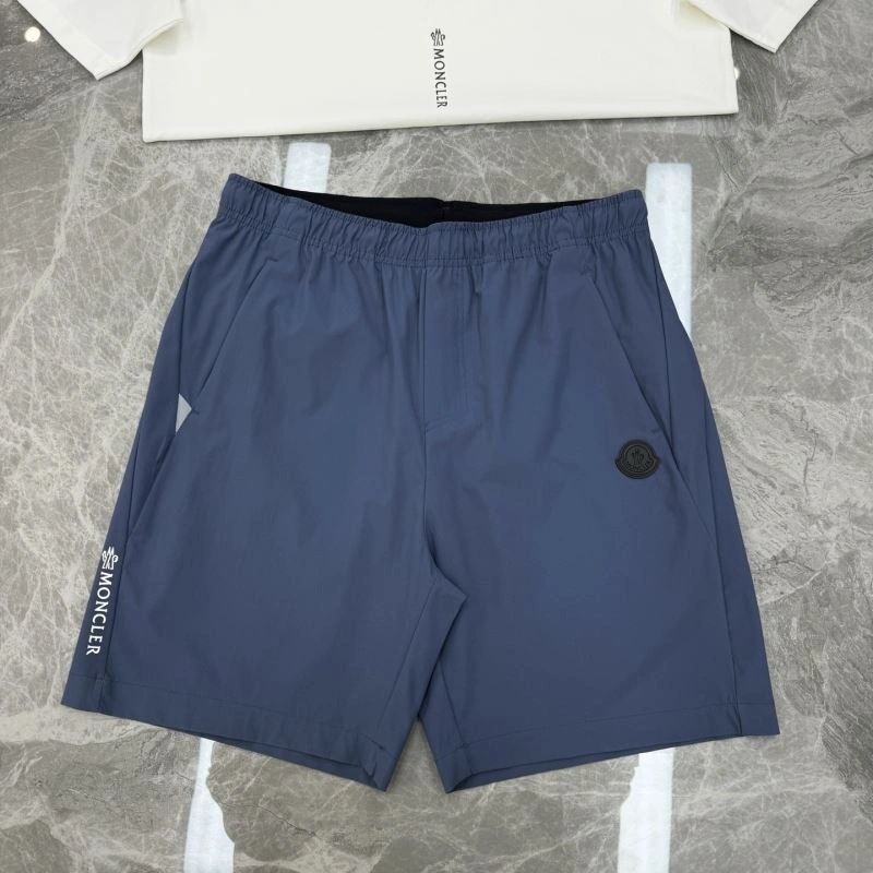Budget-friendly Moncler Short Pants