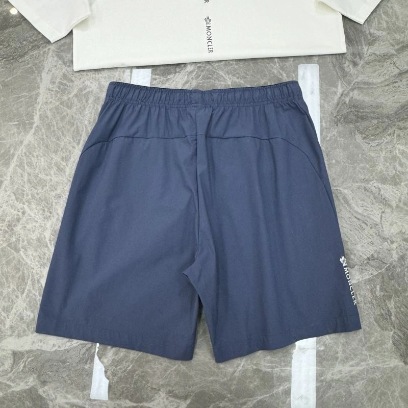 Budget-friendly Moncler Short Pants