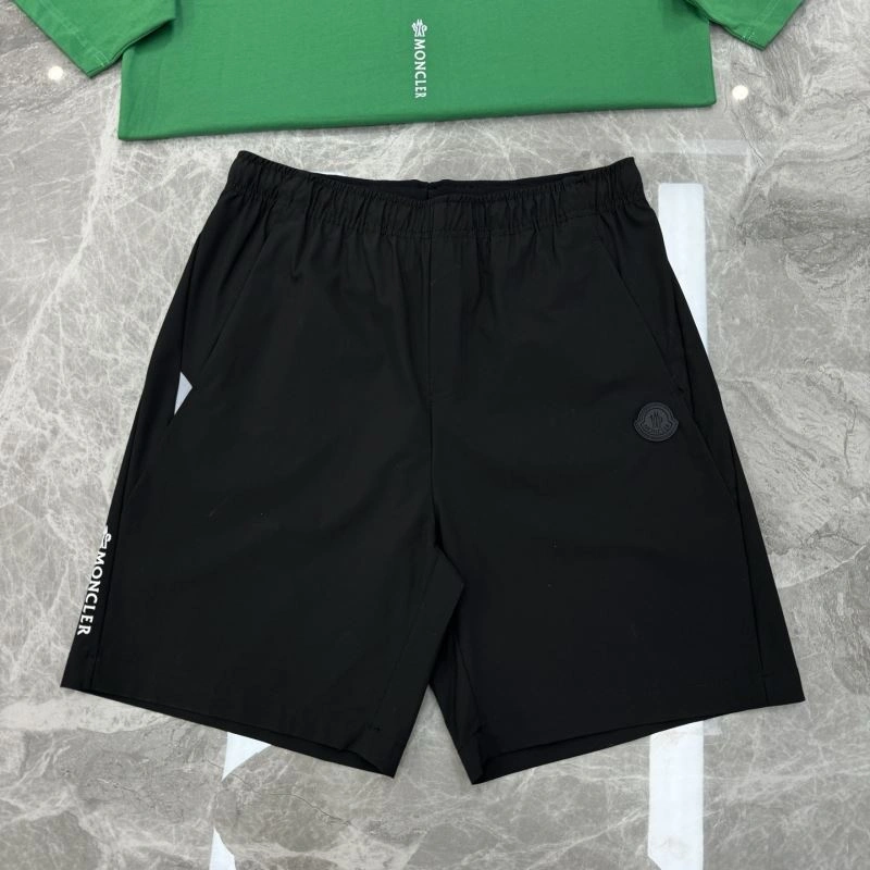 Budget-friendly Moncler Short Pants