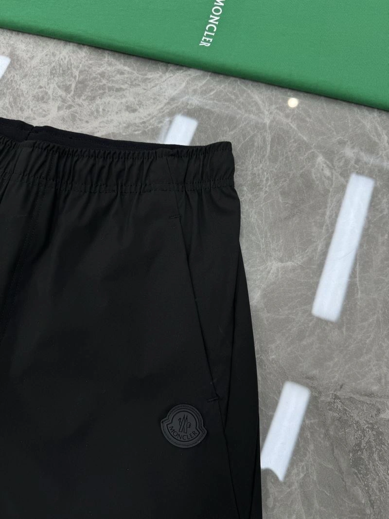 Budget-friendly Moncler Short Pants