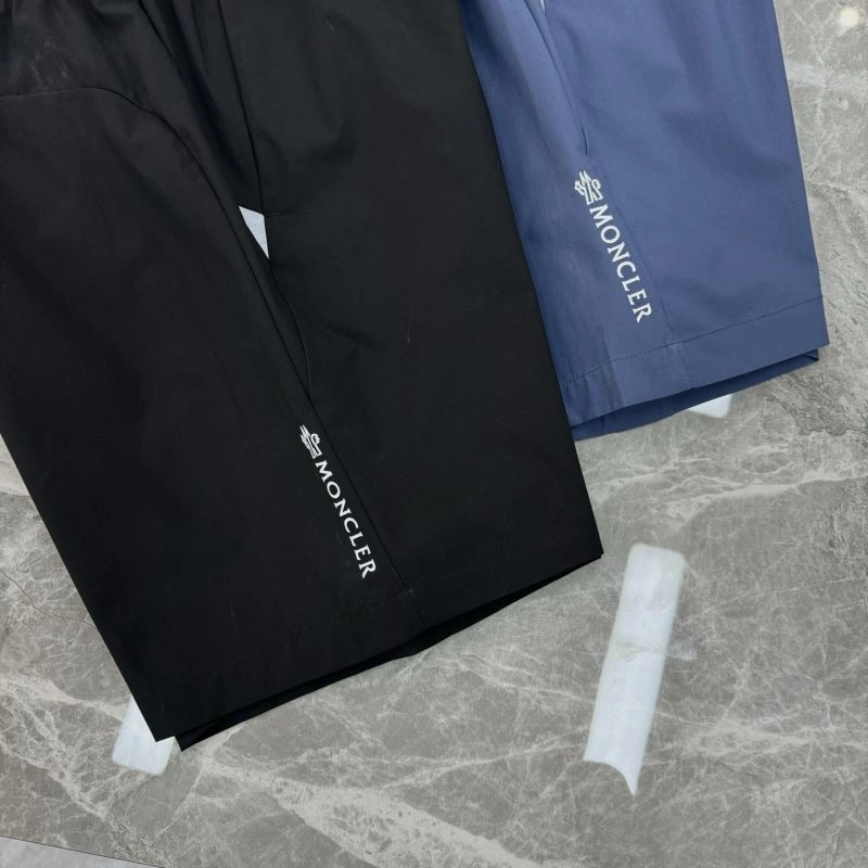 Budget-friendly Moncler Short Pants