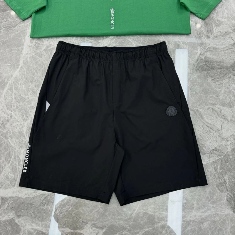 Budget-friendly Moncler Short Pants