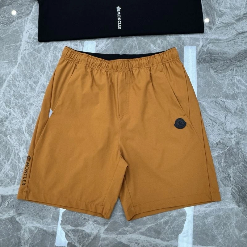 Moncler Short Pants