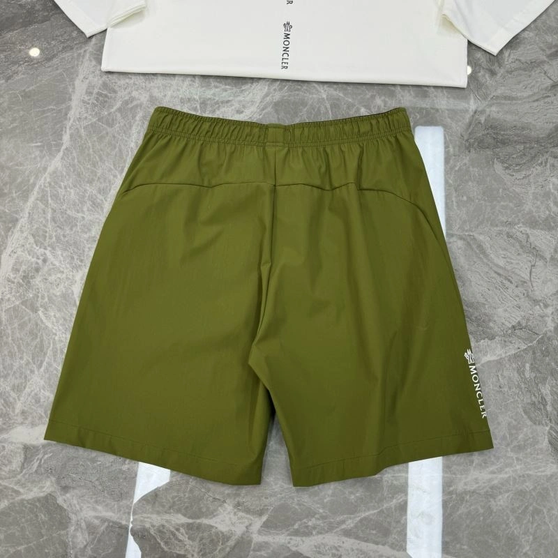 Economical Moncler Short Pants