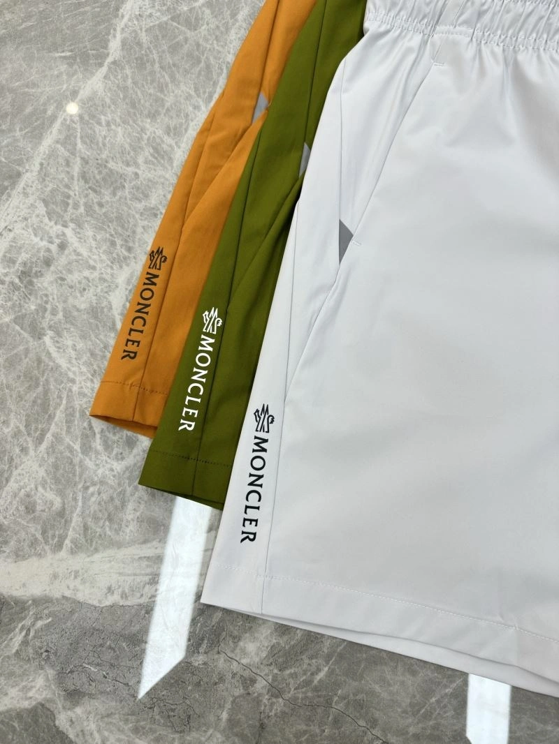 Economical Moncler Short Pants
