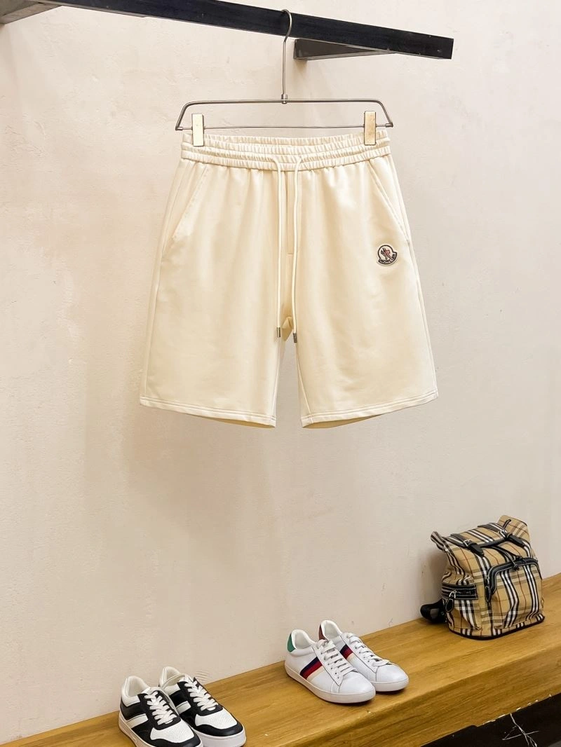 Moncler Short Pants