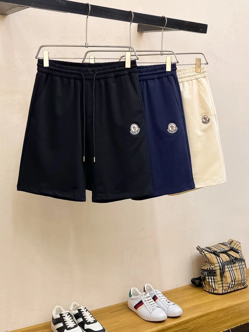 Factory-made Moncler Short Pants
