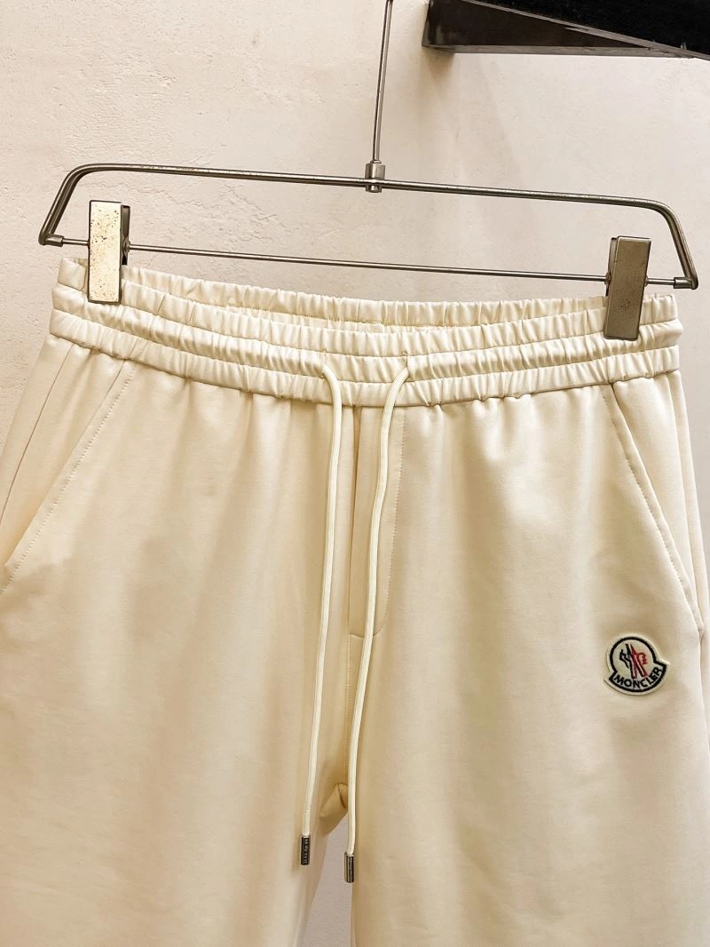Factory-made Moncler Short Pants