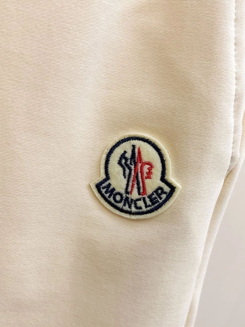 Factory-made Moncler Short Pants