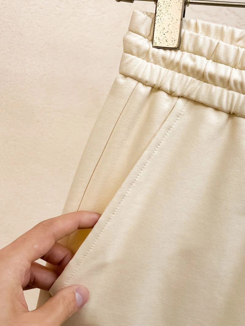 Factory-made Moncler Short Pants