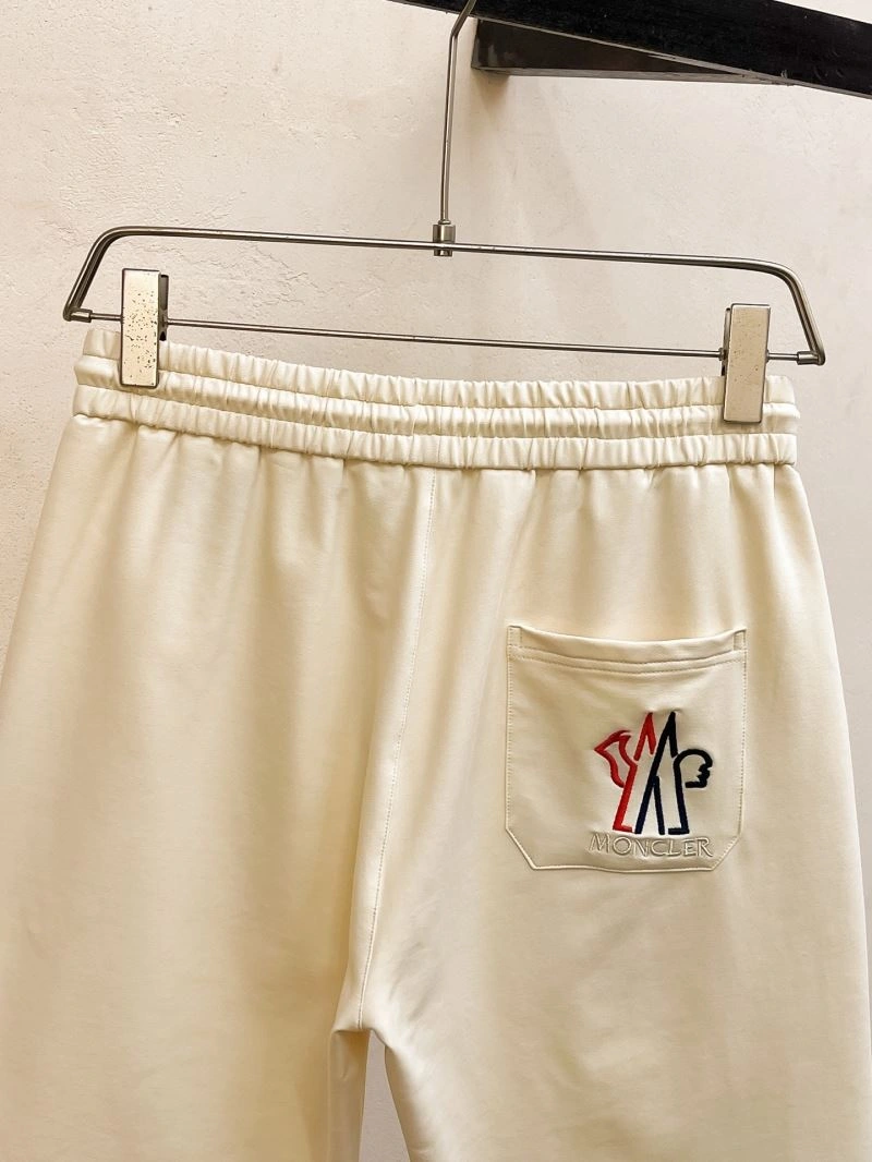 Factory-made Moncler Short Pants