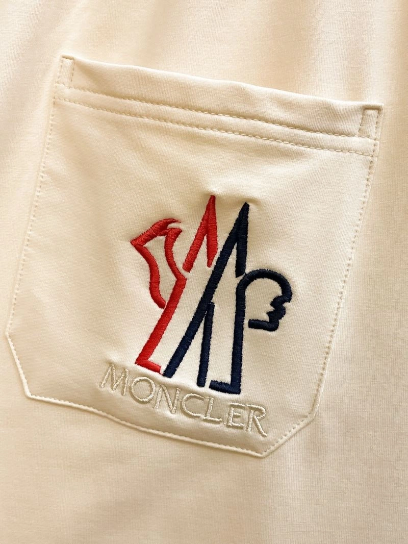 Factory-made Moncler Short Pants