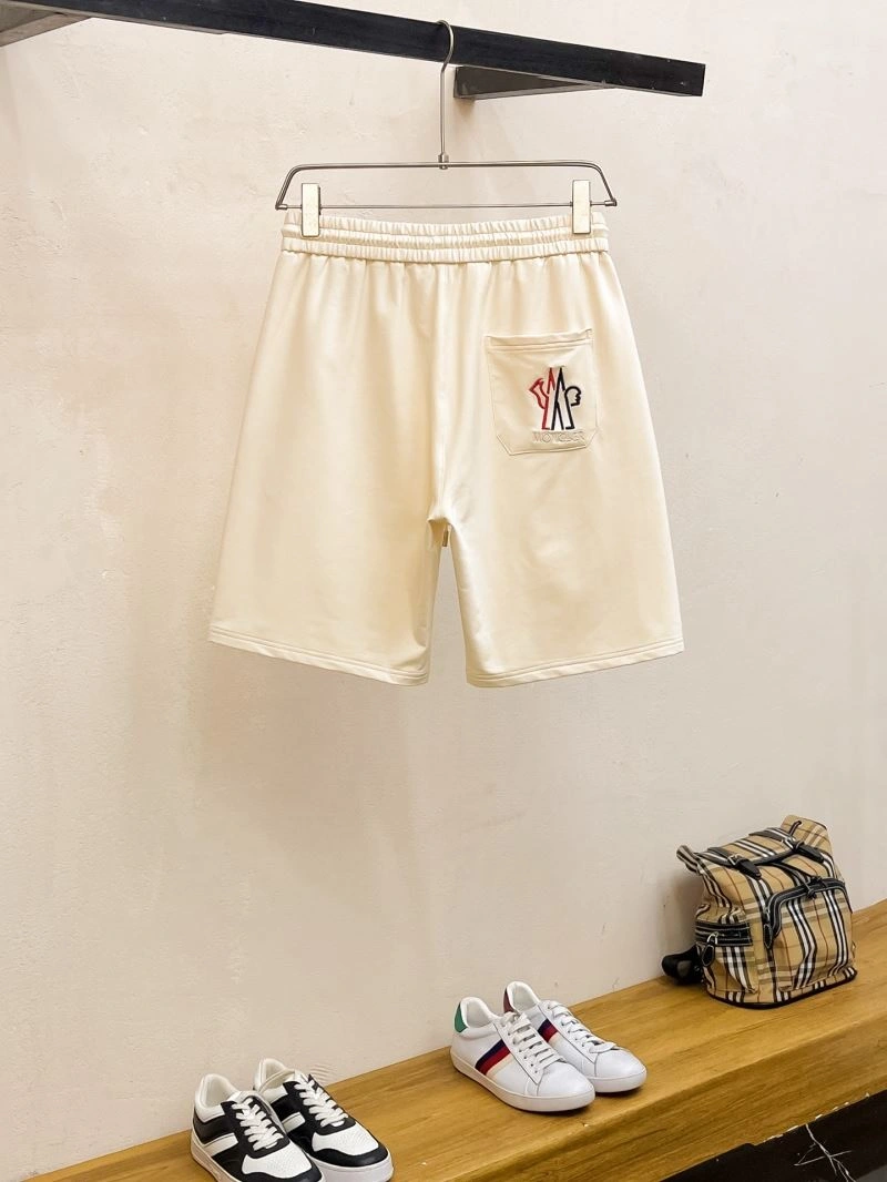 Factory-made Moncler Short Pants