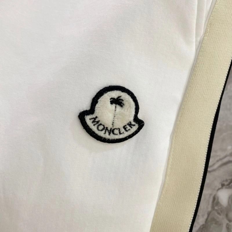Inexpensive Moncler Short Pants