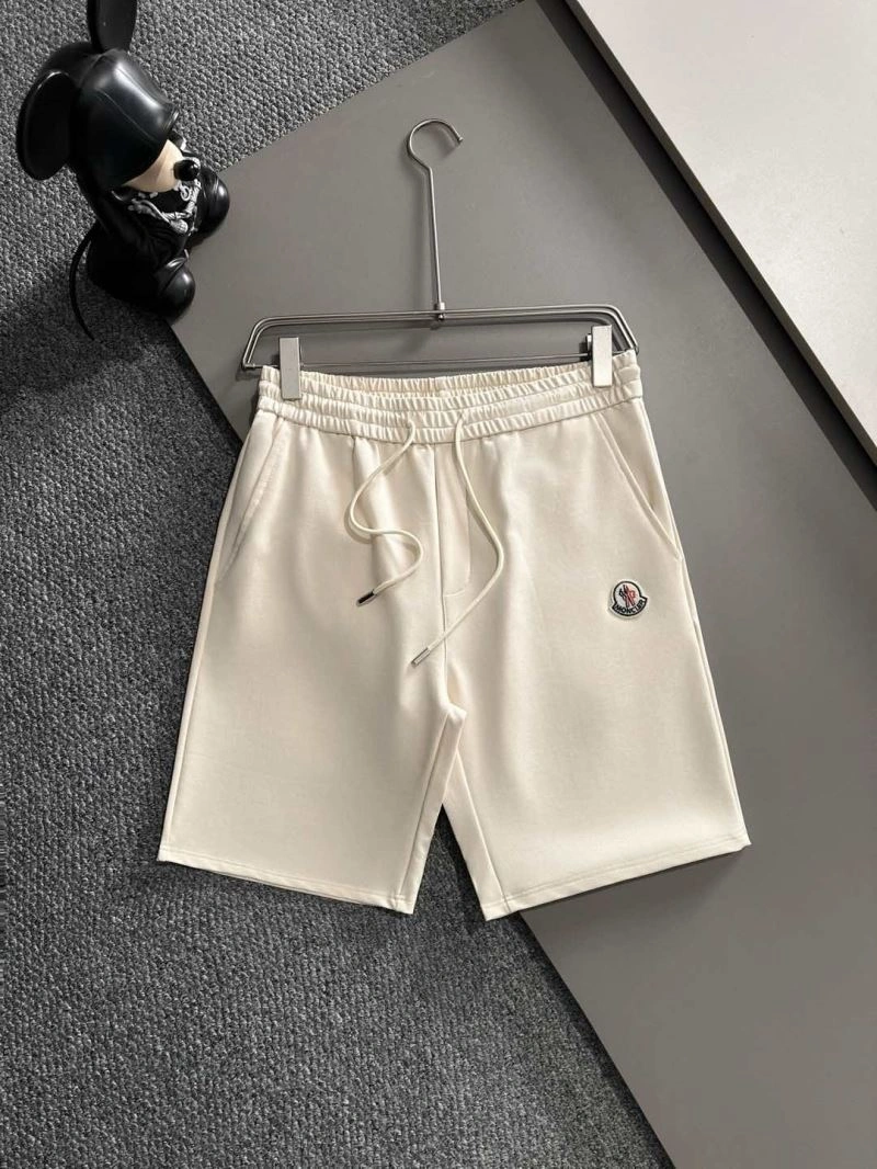 Accurate model Moncler Short Pants