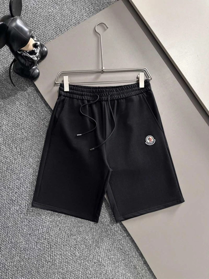 Accurate model Moncler Short Pants