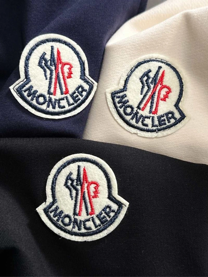 Accurate model Moncler Short Pants