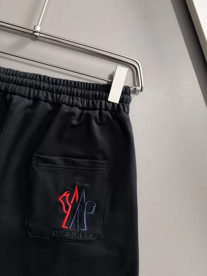 Accurate model Moncler Short Pants