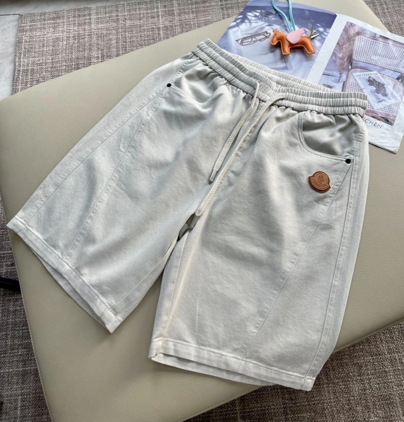Moncler Short Pants
