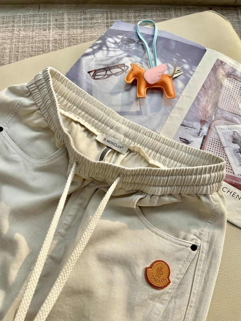 Precise copy Moncler Short Pants