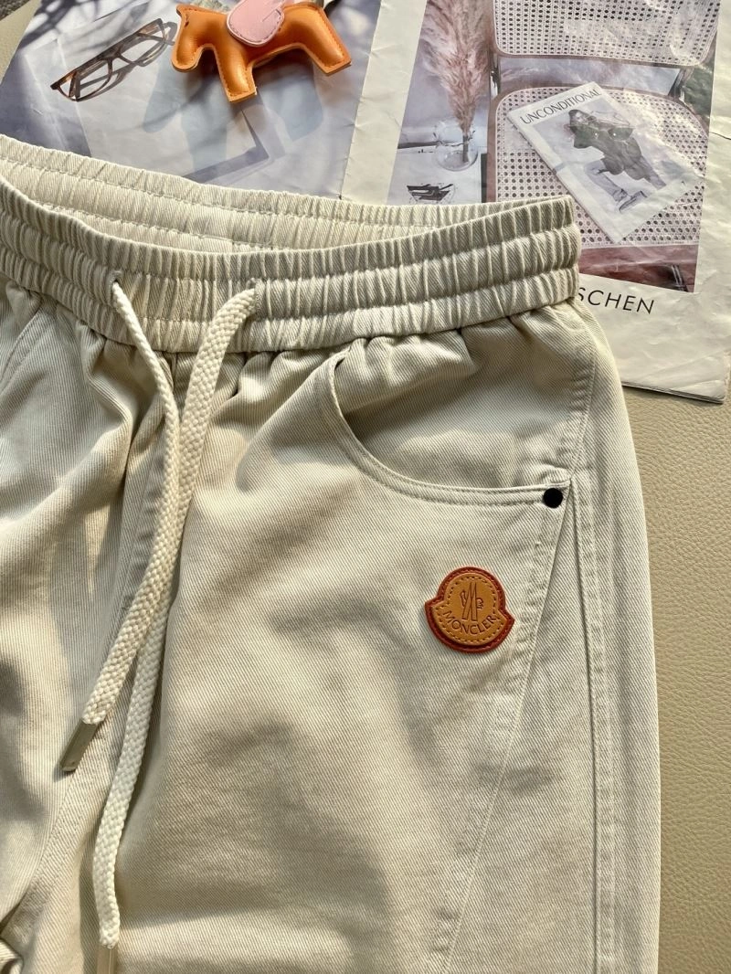 Precise copy Moncler Short Pants