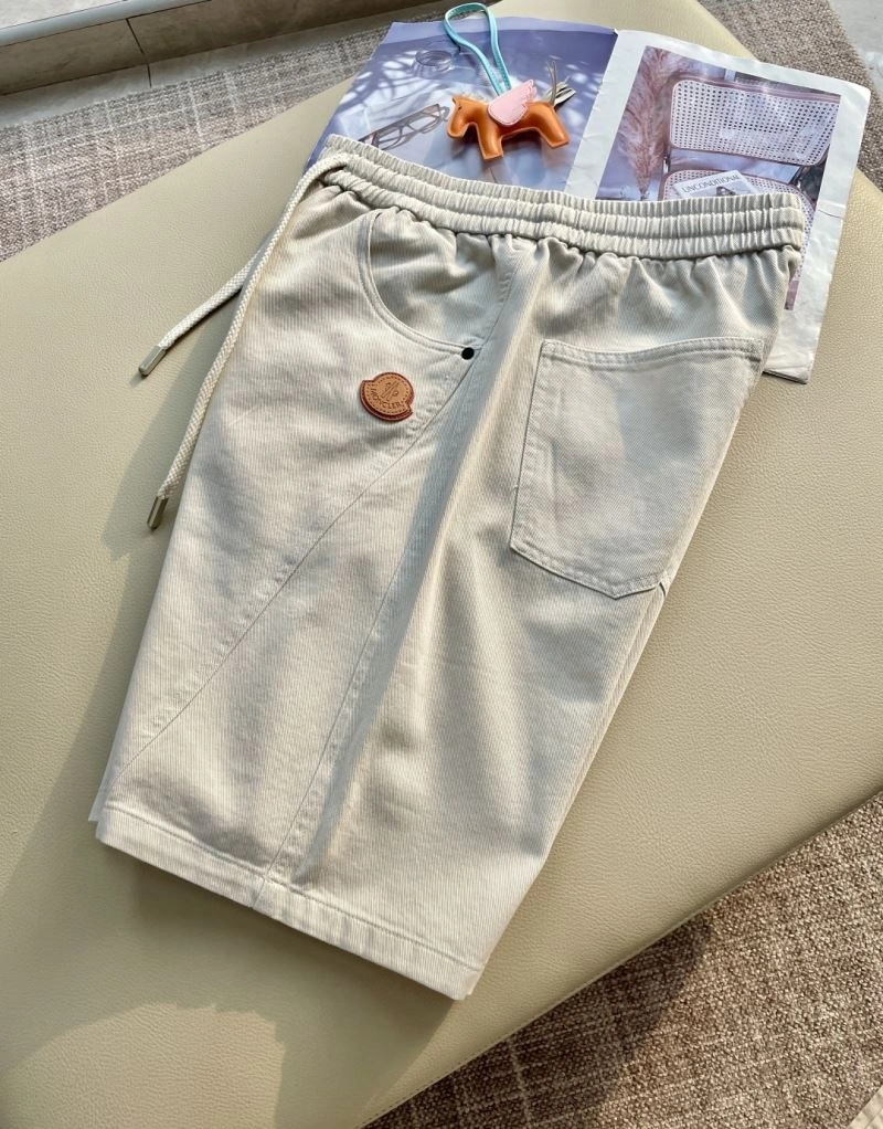 Precise copy Moncler Short Pants
